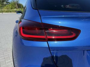 Blue Kia XCeed 2020 in Telschi, with an engine capacity of 1.60 L and mileage of 157 thousand km for 11800 €, photo 20 on AUTOMOTO.COM.LV
