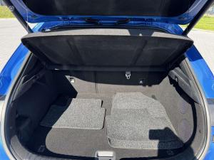 Blue Kia XCeed 2020 in Telschi, with an engine capacity of 1.60 L and mileage of 157 thousand km for 11800 €, photo 27 on AUTOMOTO.COM.LV