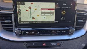 Синий Киа XCeed 2021 в Вильнюс, объемом двигателя 1.48 л и пробегом 97 тыс. км за 18900 €, фото 20 на AUTOMOTO.COM.LV