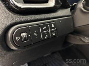 Синий Киа XCeed 2021 в Рига, объемом двигателя 1.60 л и пробегом 127 тыс. км за 15500 €, фото 24 на AUTOMOTO.COM.LV