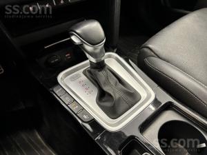 Синий Киа XCeed 2021 в Рига, объемом двигателя 1.60 л и пробегом 127 тыс. км за 15500 €, фото 27 на AUTOMOTO.COM.LV