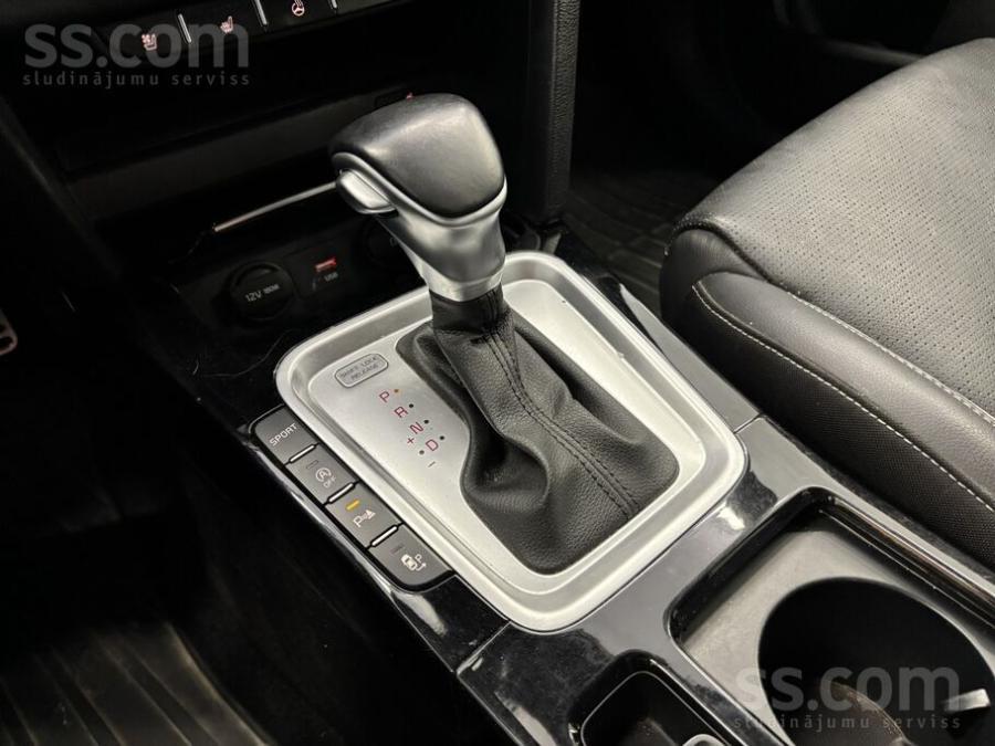 Синий Киа XCeed 2021 в Рига, объемом двигателя 1.60 л и пробегом 127 тыс. км за 15500 €, фото 27 на AUTOMOTO.COM.LV
