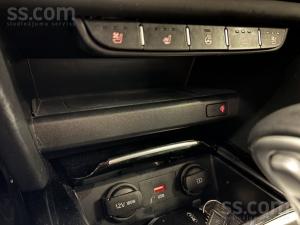 Синий Киа XCeed 2021 в Рига, объемом двигателя 1.60 л и пробегом 127 тыс. км за 15500 €, фото 28 на AUTOMOTO.COM.LV