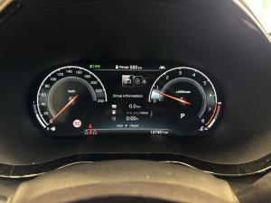 Blue Kia XCeed 2021 in Riga, with an engine capacity of 1.60 L and mileage of 127 thousand km for 15500 €, photo 17 on AUTOMOTO.COM.LV