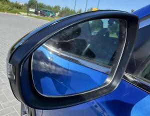 Blue Kia XCeed 2020 in Telschi, with an engine capacity of 1.60 L and mileage of 156 thousand km for 11790 €, photo 16 on AUTOMOTO.COM.LV