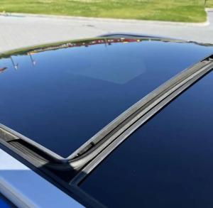 Blue Kia XCeed 2020 in Telschi, with an engine capacity of 1.60 L and mileage of 156 thousand km for 11790 €, photo 19 on AUTOMOTO.COM.LV