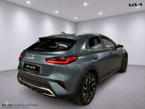Синий Киа XCeed 2023 в Вильнюс, объемом двигателя 1.60 л и пробегом 81 тыс. км за 18900 €, фото 3 на AUTOMOTO.COM.LV
