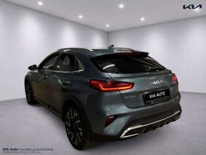Синий Киа XCeed 2023 в Вильнюс, объемом двигателя 1.60 л и пробегом 81 тыс. км за 18900 €, фото 14 на AUTOMOTO.COM.LV