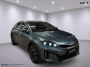 Синий Киа XCeed 2023 в Вильнюс, объемом двигателя 1.60 л и пробегом 81 тыс. км за 18900 €, фото 15 на AUTOMOTO.COM.LV