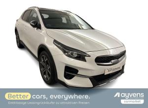 Kia XCeed 2020 in Kaunas, with an engine capacity of 1.60 L and mileage of 46 thousand km for 22379 €, photo  on AUTOMOTO.COM.LV