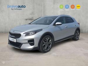 Kia XCeed 2020 Klaipėda, ar dzinēja tilpumu 1.40 L un nobraukumu 49 tūkst. km par 18991 €, foto  vietnē AUTOMOTO.COM.LV