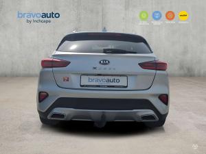 Киа XCeed 2020 в Клайпеда, объемом двигателя 1.40 л и пробегом 49 тыс. км за 18991 €, фото 5 на AUTOMOTO.COM.LV