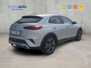 Киа XCeed 2020 в Клайпеда, объемом двигателя 1.40 л и пробегом 49 тыс. км за 18991 €, фото 6 на AUTOMOTO.COM.LV