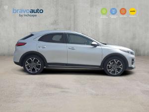 Киа XCeed 2020 в Клайпеда, объемом двигателя 1.40 л и пробегом 49 тыс. км за 18991 €, фото 7 на AUTOMOTO.COM.LV