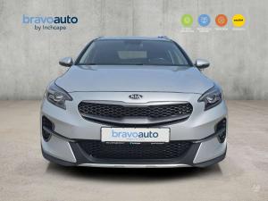 Киа XCeed 2020 в Клайпеда, объемом двигателя 1.40 л и пробегом 49 тыс. км за 18991 €, фото 9 на AUTOMOTO.COM.LV