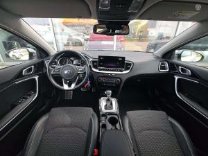 Киа XCeed 2020 в Клайпеда, объемом двигателя 1.40 л и пробегом 49 тыс. км за 18991 €, фото 11 на AUTOMOTO.COM.LV