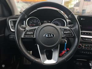 Киа XCeed 2020 в Клайпеда, объемом двигателя 1.40 л и пробегом 49 тыс. км за 18991 €, фото 16 на AUTOMOTO.COM.LV