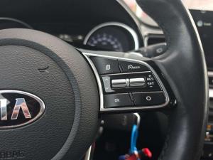 Киа XCeed 2020 в Клайпеда, объемом двигателя 1.40 л и пробегом 49 тыс. км за 18991 €, фото 18 на AUTOMOTO.COM.LV