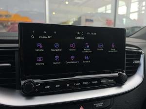 Киа XCeed 2020 в Клайпеда, объемом двигателя 1.40 л и пробегом 49 тыс. км за 18991 €, фото 26 на AUTOMOTO.COM.LV