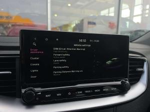 Киа XCeed 2020 в Клайпеда, объемом двигателя 1.40 л и пробегом 49 тыс. км за 18991 €, фото 27 на AUTOMOTO.COM.LV