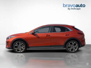 Kia XCeed 2020 Klaipėda, ar dzinēja tilpumu 1.60 L un nobraukumu 74 tūkst. km par 18900 €, foto 3 vietnē AUTOMOTO.COM.LV