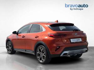 Kia XCeed 2020 Klaipėda, ar dzinēja tilpumu 1.60 L un nobraukumu 74 tūkst. km par 18900 €, foto 4 vietnē AUTOMOTO.COM.LV