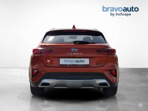 Kia XCeed 2020 Klaipėda, ar dzinēja tilpumu 1.60 L un nobraukumu 74 tūkst. km par 18900 €, foto 5 vietnē AUTOMOTO.COM.LV