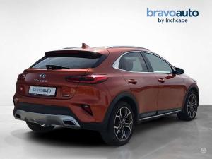 Kia XCeed 2020 Klaipėda, ar dzinēja tilpumu 1.60 L un nobraukumu 74 tūkst. km par 18900 €, foto 6 vietnē AUTOMOTO.COM.LV