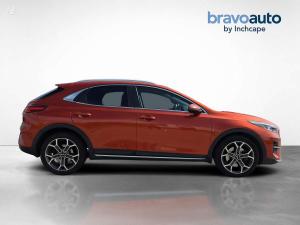Kia XCeed 2020 Klaipėda, ar dzinēja tilpumu 1.60 L un nobraukumu 74 tūkst. km par 18900 €, foto 7 vietnē AUTOMOTO.COM.LV