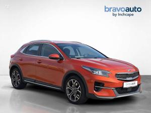 Kia XCeed 2020 Klaipėda, ar dzinēja tilpumu 1.60 L un nobraukumu 74 tūkst. km par 18900 €, foto 8 vietnē AUTOMOTO.COM.LV