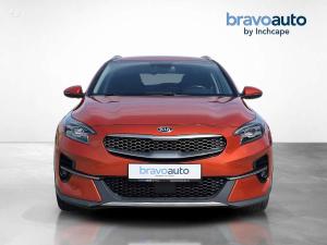 Kia XCeed 2020 Klaipėda, ar dzinēja tilpumu 1.60 L un nobraukumu 74 tūkst. km par 18900 €, foto 9 vietnē AUTOMOTO.COM.LV