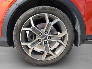 Kia XCeed 2020 Klaipėda, ar dzinēja tilpumu 1.60 L un nobraukumu 74 tūkst. km par 18900 €, foto 10 vietnē AUTOMOTO.COM.LV