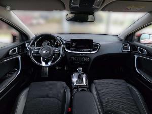 Kia XCeed 2020 Klaipėda, ar dzinēja tilpumu 1.60 L un nobraukumu 74 tūkst. km par 18900 €, foto 11 vietnē AUTOMOTO.COM.LV