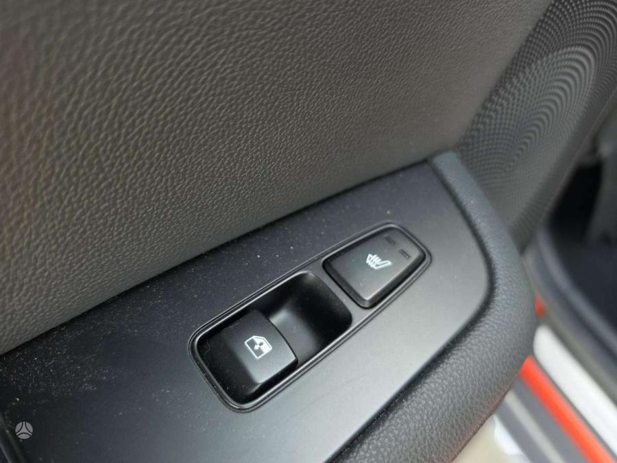 Kia XCeed 2020 Klaipėda, ar dzinēja tilpumu 1.60 L un nobraukumu 74 tūkst. km par 18900 €, foto 13 vietnē AUTOMOTO.COM.LV