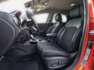 Kia XCeed 2020 Klaipėda, ar dzinēja tilpumu 1.60 L un nobraukumu 74 tūkst. km par 18900 €, foto 17 vietnē AUTOMOTO.COM.LV