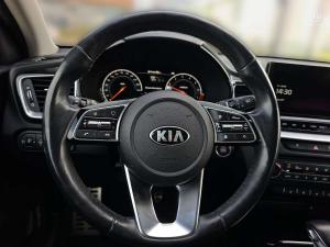 Kia XCeed 2020 Klaipėda, ar dzinēja tilpumu 1.60 L un nobraukumu 74 tūkst. km par 18900 €, foto 19 vietnē AUTOMOTO.COM.LV