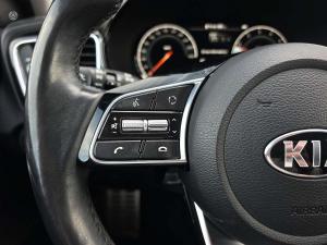 Kia XCeed 2020 Klaipėda, ar dzinēja tilpumu 1.60 L un nobraukumu 74 tūkst. km par 18900 €, foto 20 vietnē AUTOMOTO.COM.LV