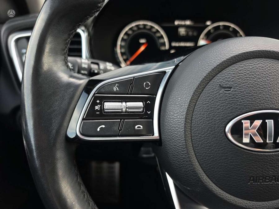 Kia XCeed 2020 Klaipėda, ar dzinēja tilpumu 1.60 L un nobraukumu 74 tūkst. km par 18900 €, foto 20 vietnē AUTOMOTO.COM.LV