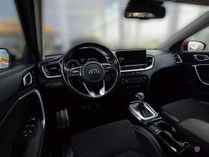 Kia XCeed 2020 Klaipėda, ar dzinēja tilpumu 1.60 L un nobraukumu 74 tūkst. km par 18900 €, foto 23 vietnē AUTOMOTO.COM.LV