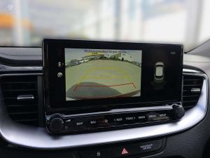Kia XCeed 2020 Klaipėda, ar dzinēja tilpumu 1.60 L un nobraukumu 74 tūkst. km par 18900 €, foto 26 vietnē AUTOMOTO.COM.LV