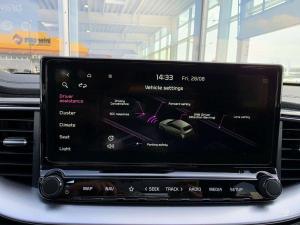 Kia XCeed 2020 Klaipėda, ar dzinēja tilpumu 1.60 L un nobraukumu 74 tūkst. km par 18900 €, foto 27 vietnē AUTOMOTO.COM.LV