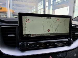 Kia XCeed 2020 Klaipėda, ar dzinēja tilpumu 1.60 L un nobraukumu 74 tūkst. km par 18900 €, foto 29 vietnē AUTOMOTO.COM.LV
