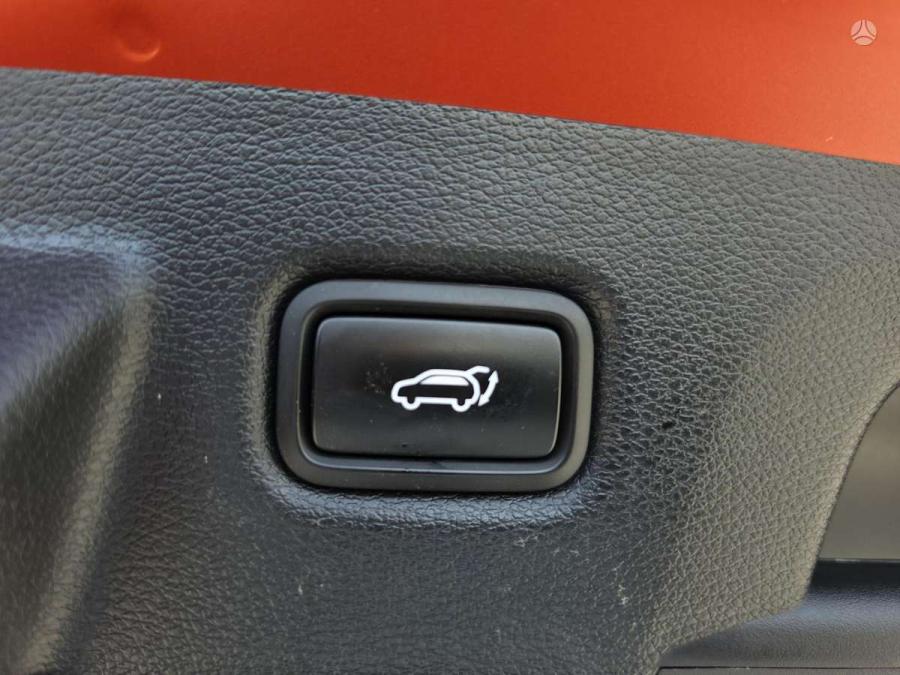 Kia XCeed 2020 Klaipėda, ar dzinēja tilpumu 1.60 L un nobraukumu 74 tūkst. km par 18900 €, foto 31 vietnē AUTOMOTO.COM.LV