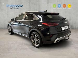 Киа XCeed 2022 в Вильнюс, объемом двигателя 1.50 л и пробегом 102 тыс. км за 17400 €, фото 3 на AUTOMOTO.COM.LV
