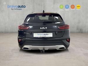 Киа XCeed 2022 в Вильнюс, объемом двигателя 1.50 л и пробегом 102 тыс. км за 17400 €, фото 4 на AUTOMOTO.COM.LV
