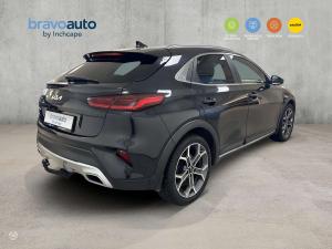 Киа XCeed 2022 в Вильнюс, объемом двигателя 1.50 л и пробегом 102 тыс. км за 17400 €, фото 5 на AUTOMOTO.COM.LV