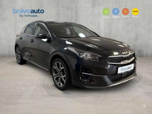 Киа XCeed 2022 в Вильнюс, объемом двигателя 1.50 л и пробегом 102 тыс. км за 17400 €, фото 6 на AUTOMOTO.COM.LV