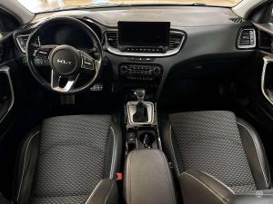 Киа XCeed 2022 в Вильнюс, объемом двигателя 1.50 л и пробегом 102 тыс. км за 17400 €, фото 12 на AUTOMOTO.COM.LV