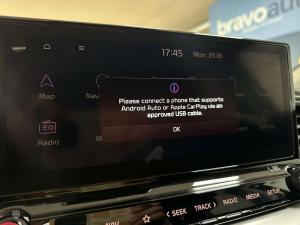Киа XCeed 2022 в Вильнюс, объемом двигателя 1.50 л и пробегом 102 тыс. км за 17400 €, фото 20 на AUTOMOTO.COM.LV