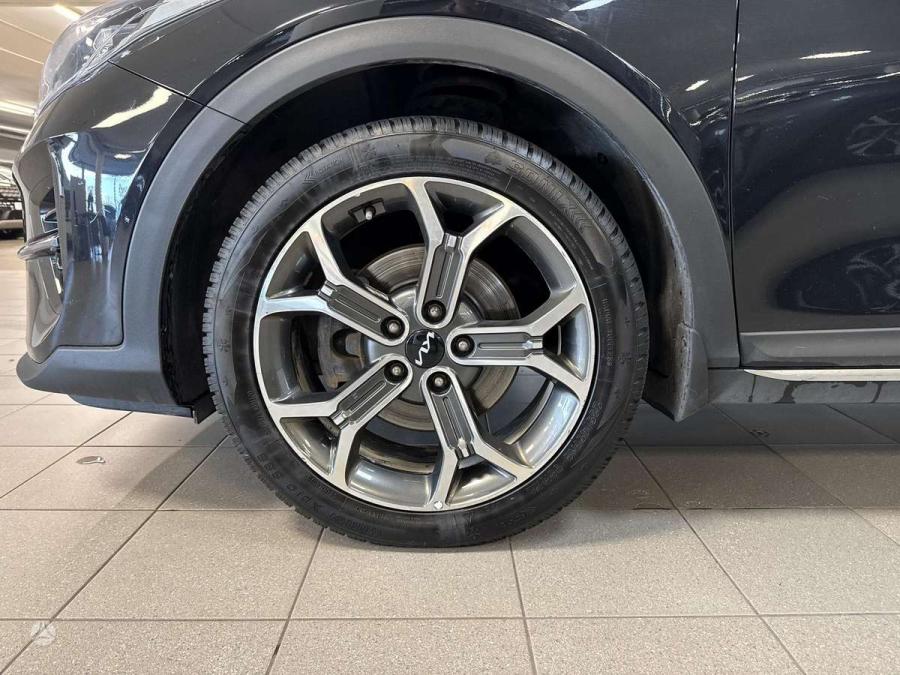 Киа XCeed 2022 в Вильнюс, объемом двигателя 1.50 л и пробегом 102 тыс. км за 17400 €, фото 24 на AUTOMOTO.COM.LV